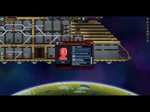 Steam Community :: Video :: (OUTDATED!) Starbound - Robot Facility ...
