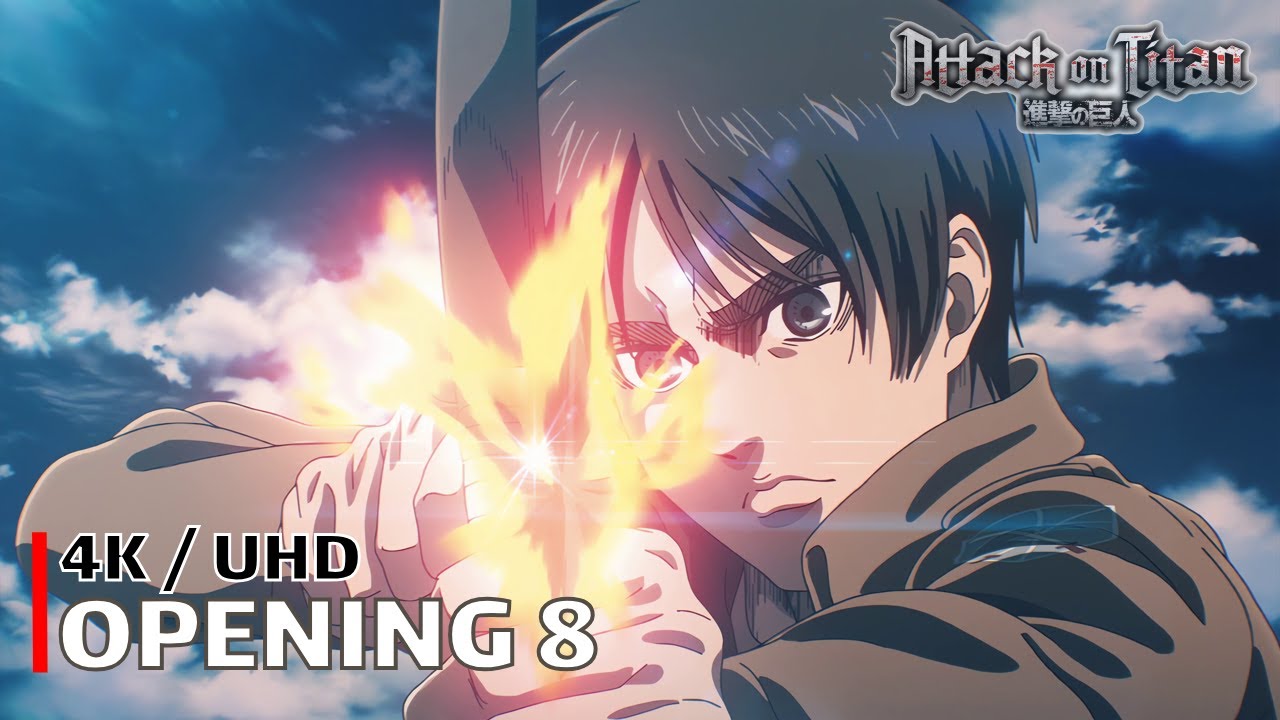 AOT OP | Tournament, Tier List & Blind Ranking | Leewufufu