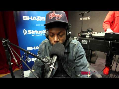 Joey Bada$$ Talks About the Death of Capital Steez | American Beau