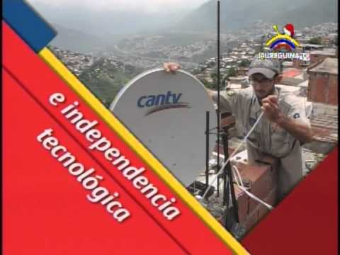 Cantv Satelite.mpg