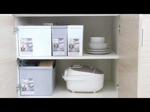 Storage Bin