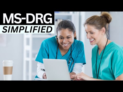 Learn Medicare Severity DRGs and BOOST Your Medical Coding Skills!