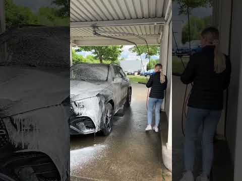 Mercedes-Benz GLE 450 4Matic