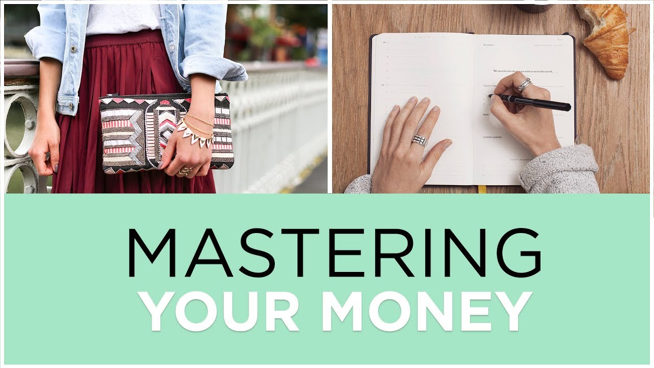 The Beginner’s Checklist For Mastering Your Money | The 3-Minute Guide