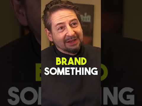 THE 5 WORDS THAT CHANGED THE APPLE BRAND FOREVER