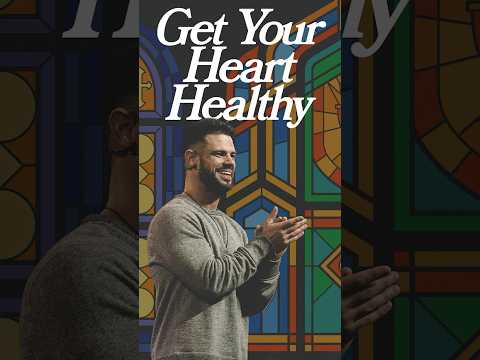 3 Habits for a Healthy Heart!