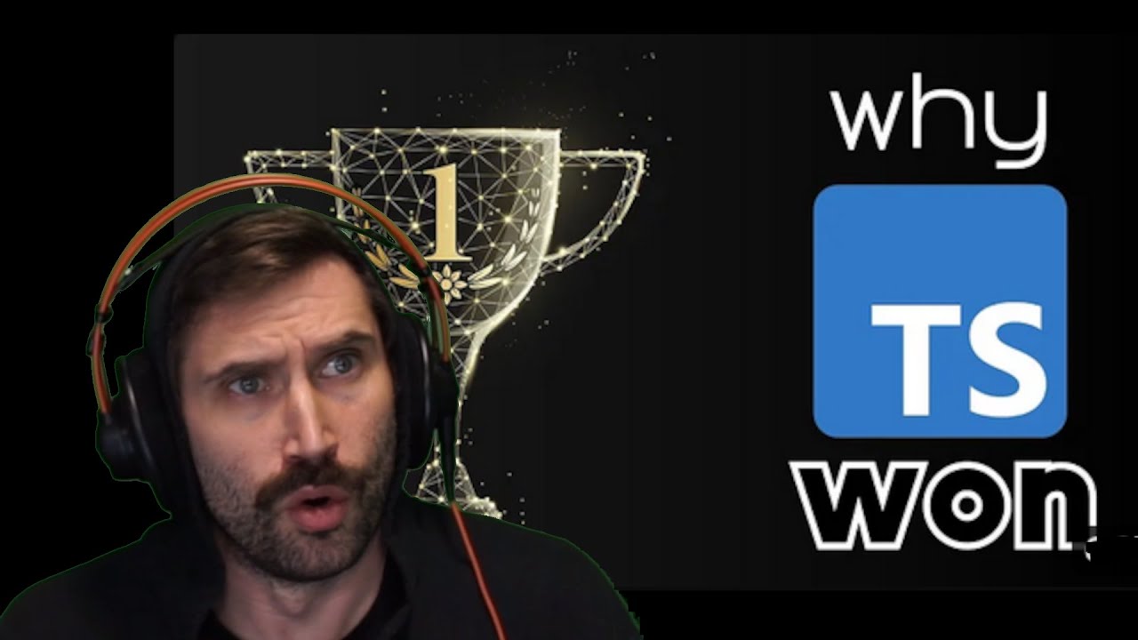 Prime React: The Story of TypeScript