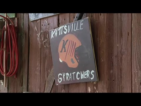 What's Your Story: Exploring Art at Katt Skratchers