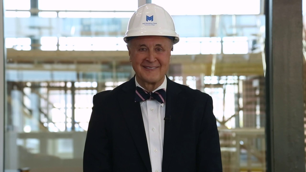 MCCTV - Construction Technology Episode 1