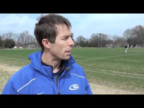 Jefferson Cup 2011 interview with Mike Piserchio of Colorado Rush