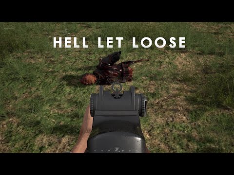 Steam Community :: Video :: Pushing Germany out of Carentan!