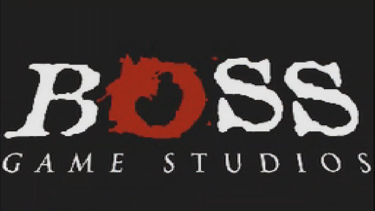 BMG Interactive/Boss Game Studios (1997)