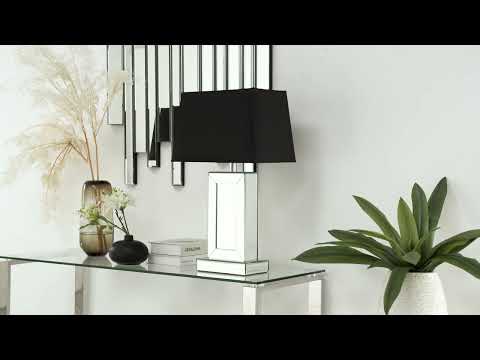 TALIA Table Lamp Light (Including Bulb)
