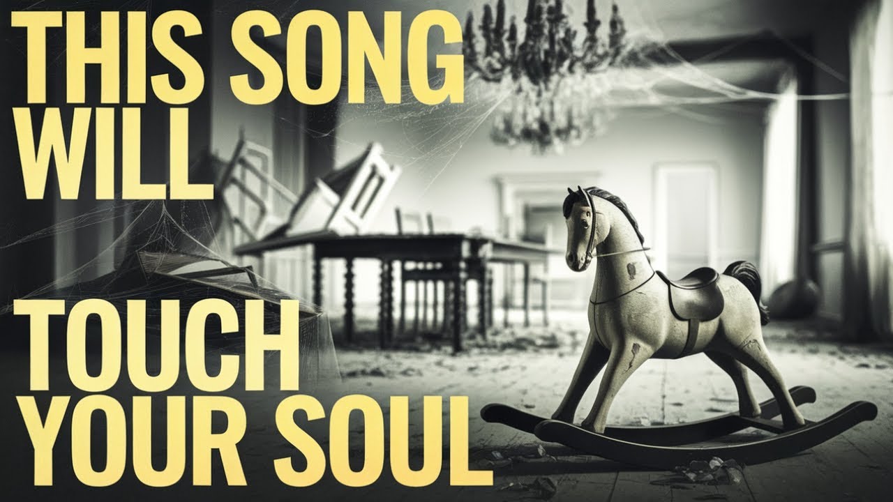 Sad track about loneliness. EchoLab UZ - Empty house