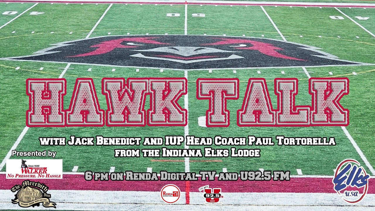 Hawk Talk (11-17-25)