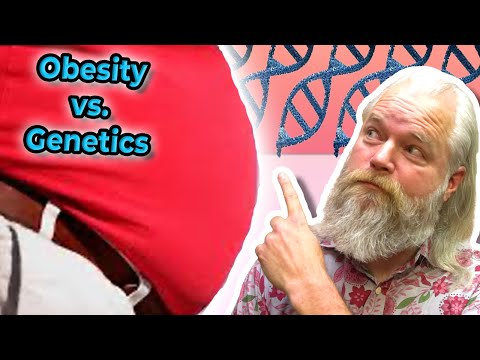 Diabetes and Obesity!