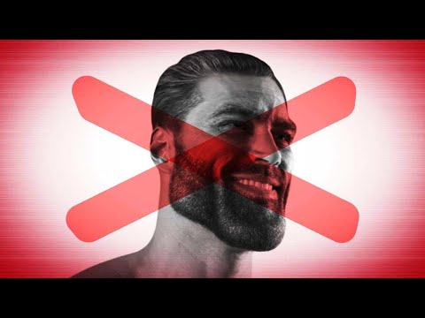 What Is A Giga Chad? Unraveling The Man, Meme, And Myth