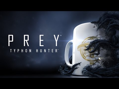 Steam Community :: Video :: Prey: Typhon Hunter Gameplay - First Look (4K)
