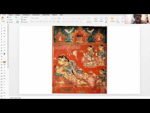 Introduction to Jainism [Part Two]