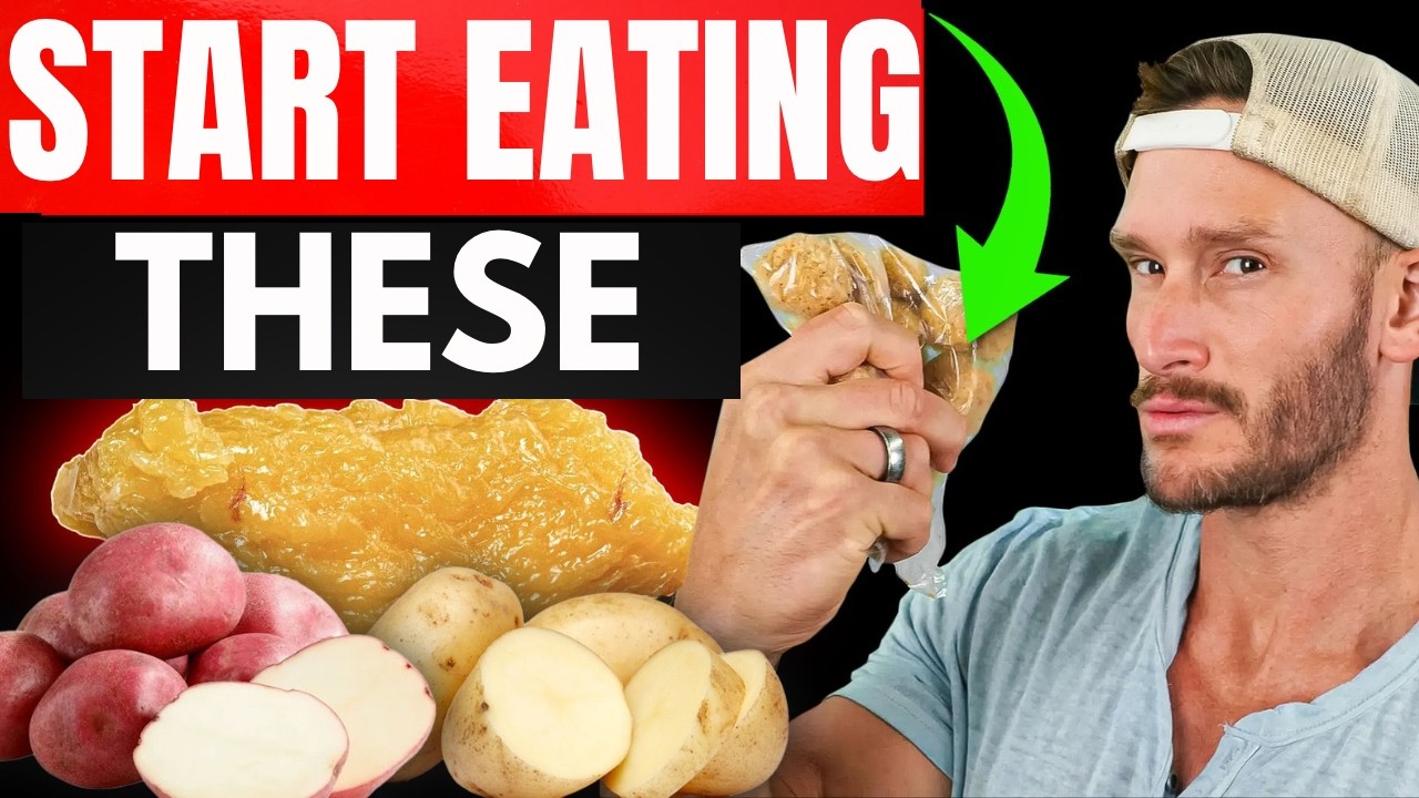 The Science of Losing Belly Fat After 40: Key Insights and Strategies ...