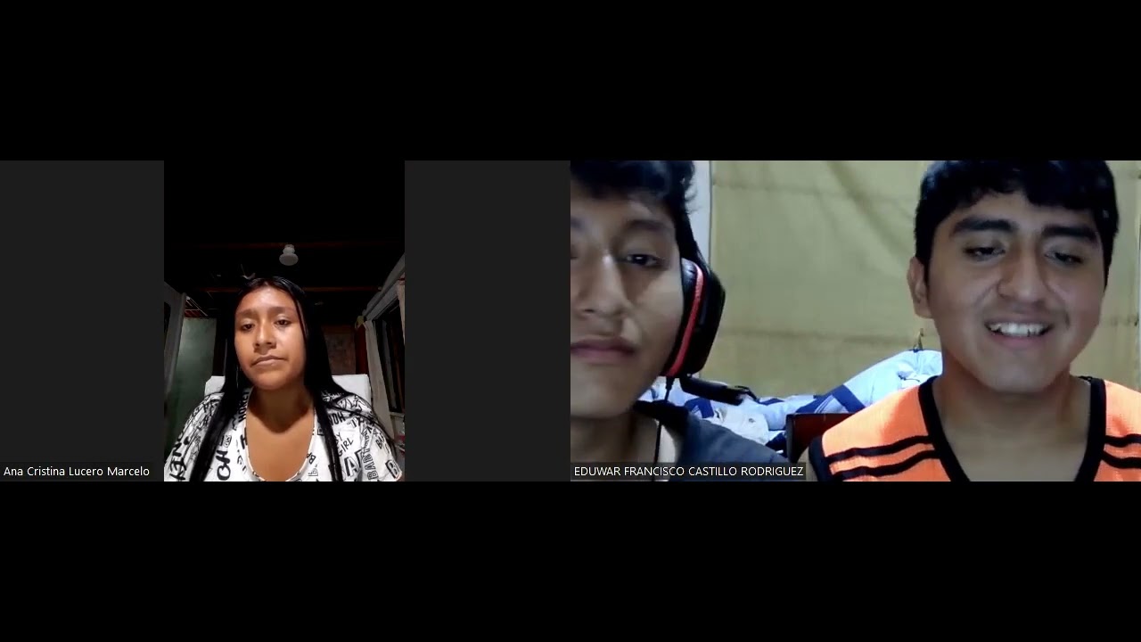 (AC-S05) Week 5 - Task: Assignment - What I usually do vs. What I'm doing