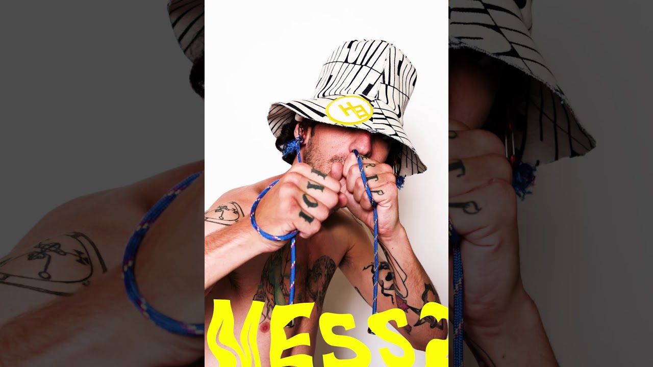 HIZUME ICONIC SS 2021