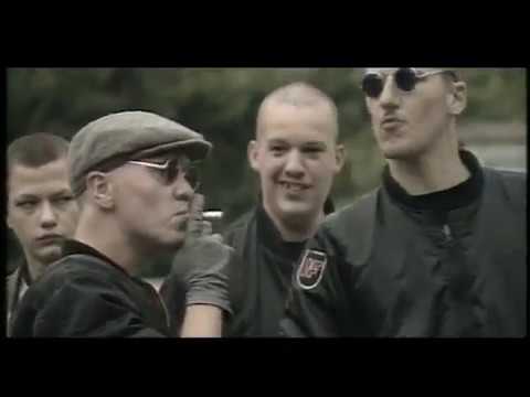 Xenophobia and Fascism, film previewed at the Third International "Let My People Live!" Forum 2010