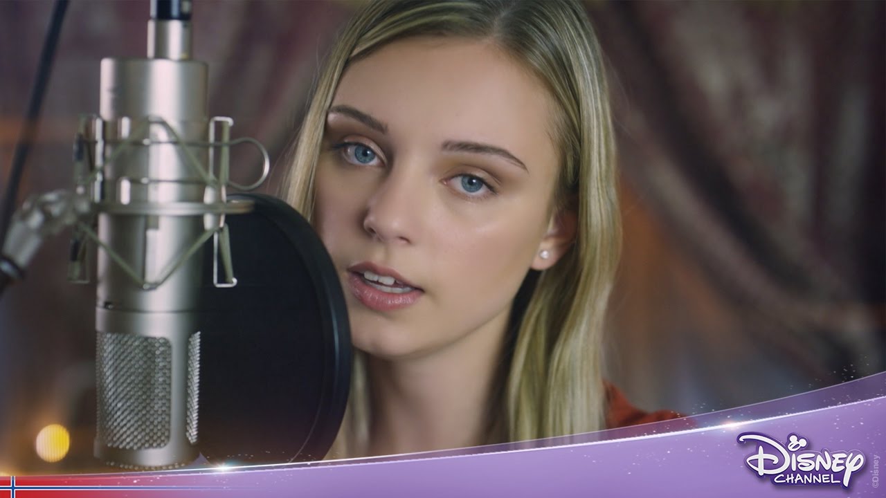 Aviva Mongillo: Hype - Disney Channel Norge