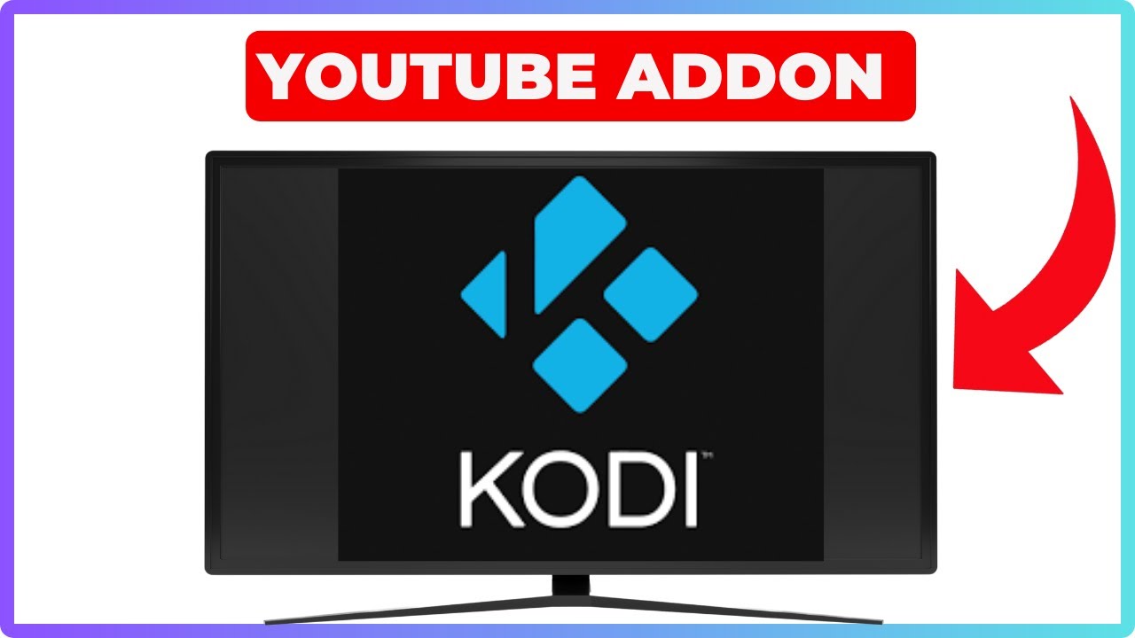 How to Install YouTube Addon on Kodi (2025) – Step by Step Guide