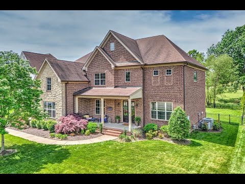 1482 Boardwalk Pl, Gallatin, TN 37066