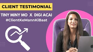 Digi Acai Pvt Ltd Reviews and Clients | DesignRush