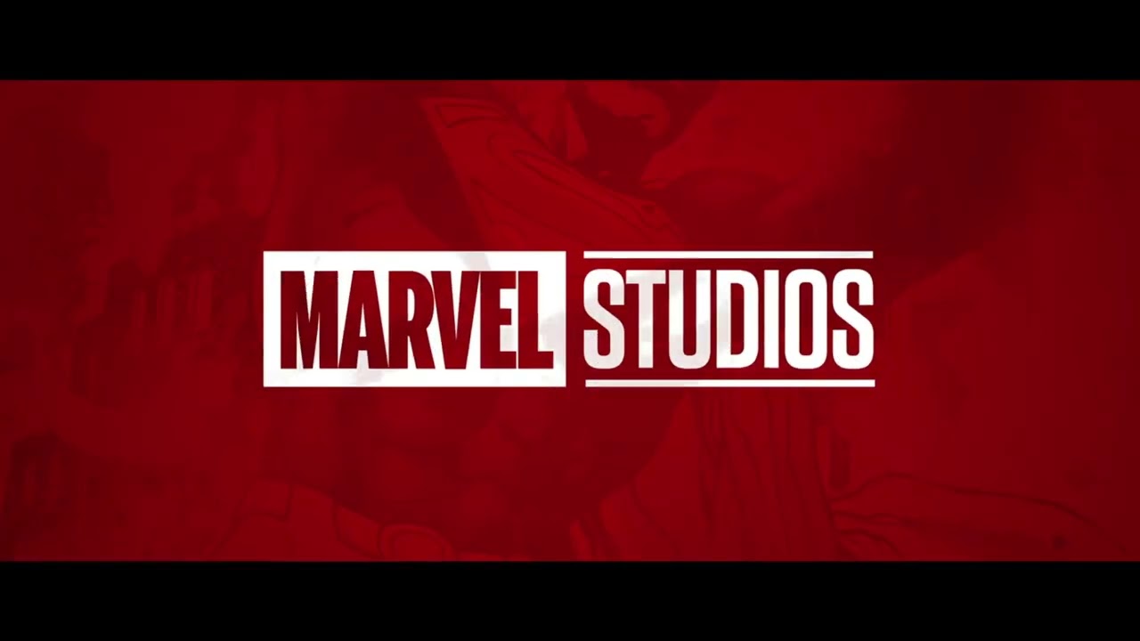 Marvel Logo Animation in After Effects #motiongraphics #marvel #marvelcomics #animation #subscribe