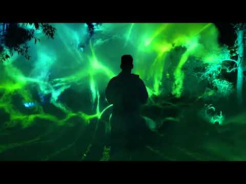 The Enchanted Forest - Tides of Treasure | Trailer | 2025