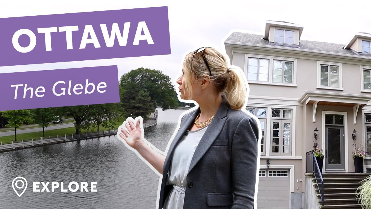 Healthy Living at The Glebe, Ottawa