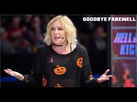 Renee Young leaving the WWE!!!