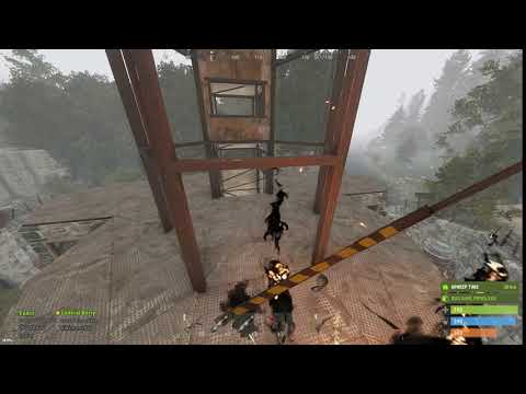Steam Community :: Video :: Rust (SHORT CLIPS)