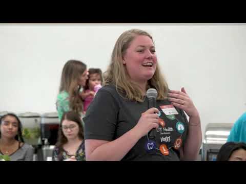 The Moment I knew that Neuroscience was Right For Me