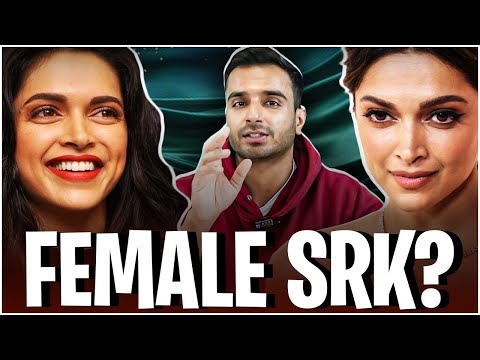 Is DEEPIKA The MOST OVERRATED FEMALE SUPERSTAR?