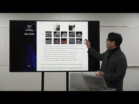 Real Non-nano ZnO particle technology