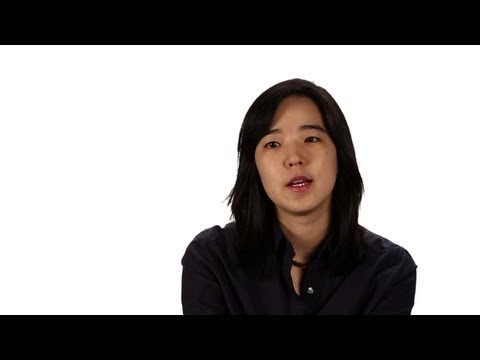 Profile: Eunsoo Kim