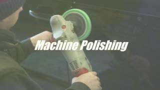 3 Best Car Body Shops in Bury, UK - ThreeBestRated