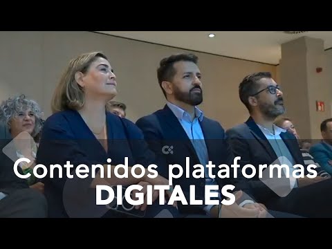 Televisión Canaria quiere llegar a más canarios adaptándose a través de las plataformas de streaming