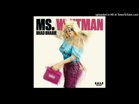 Bhad Bhabie - Ms. Whitman