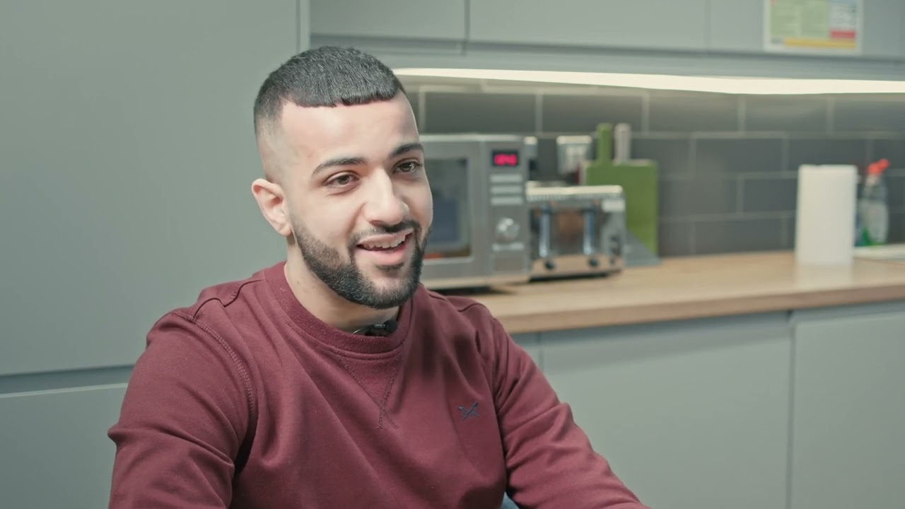 A Day in the Life at Alpha Data