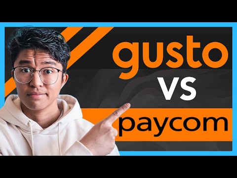 I Tried Gusto vs. Paycom: Which is Better?