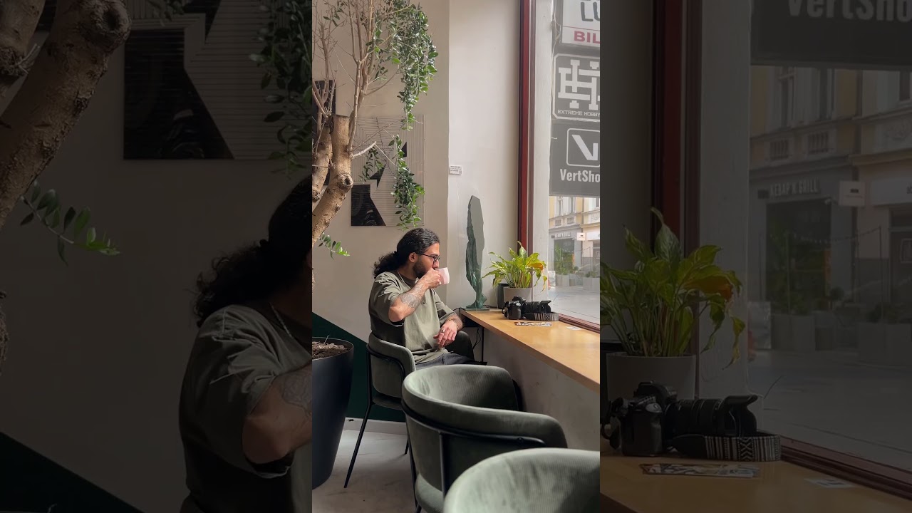 From screen to space. Prints & Urban Mosaic postcards at @tetno_cafe. #tetnobijetu #fotograf #art
