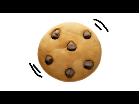 Cookie Tossing