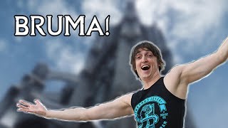 Beyond Skyrim Bruma - Healthy Review at Skyrim Nexus - Mods and Community