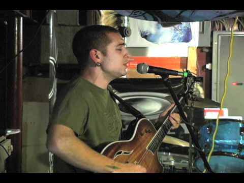 Area Code 508 - Matt Rutler - Pt3.mov