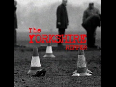 Episode 8 - The Death of Peter Sutcliffe, the Yorkshire Ripper